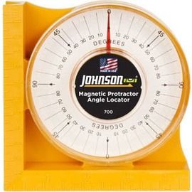 Magnetic Protractor/angle Locator