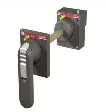 Long Handle For Adjustable Depth Rotary Handle XT1 - XT4 Circuit Breakers