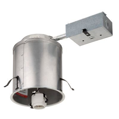 4" Remodel Recessed Housing - Hein Electric