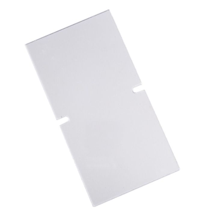 Power Distribution Block, Clear Plastic Linergy Terminal Cover for ...