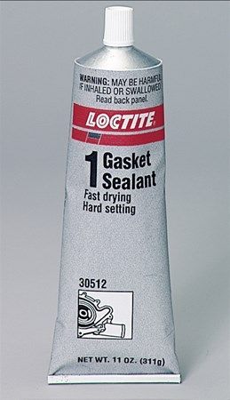 Loctite 234887 7 FL oz Loctite 1 Gasket Sealant