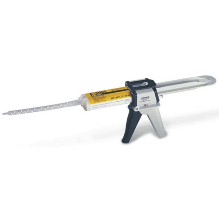 Loctite 720228 50 Milliliter Dual Cartridge Manual Acrylic Adhesive ...