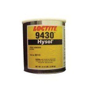 Loctite 398461 2Lb Off-White Resin Epoxy Adhesive