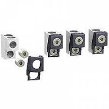 Aluminium Bare Cable Connectors, Compact NSX, Easypact CVS, For 2 ...