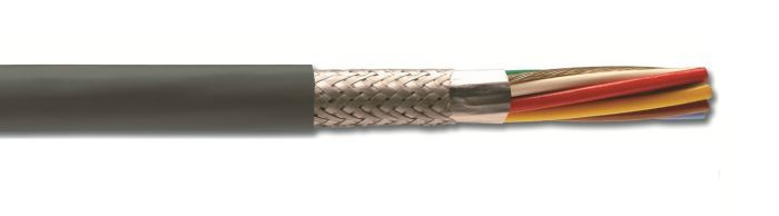 Campbell Approved Supplier 12AWG 2-Conductor Stranded 600V Aluminum ...
