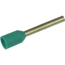 Miromar 110034/6 22AWG Turquoise Copper Insulated Wire Ferrule