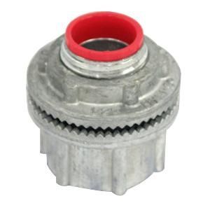 Myers ST 3 1 Inch Zinc Conduit Hub