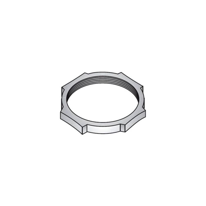 4 Inch Steel Conduit Locknut