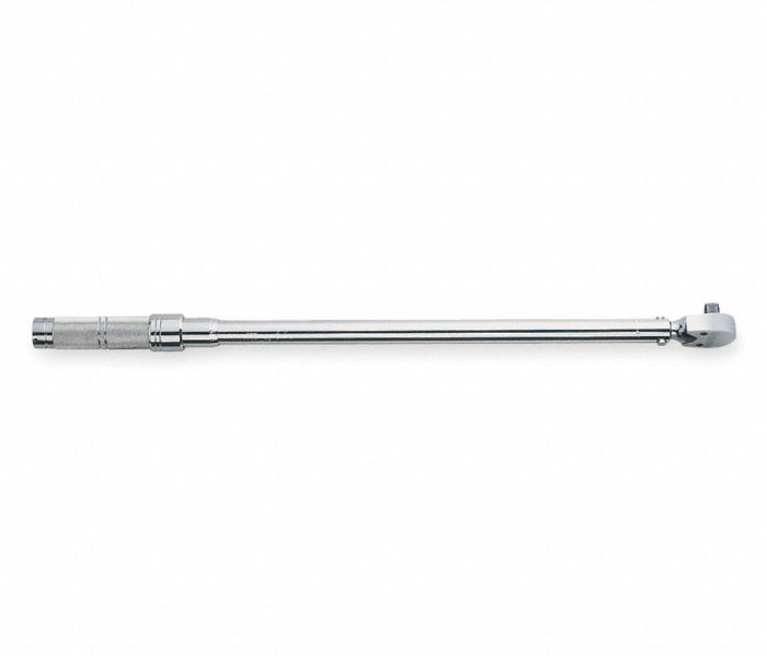 Proto J6064C Torque Wrench 3/8dr 40-200 In/lb Ratcheting Head ...