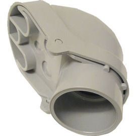 Campbell Approved Supplier 5133697 3 Inch PVC Service Entrance Cap