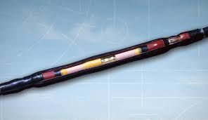 Splice In-line 1/C 15kV 750-1000kcmil 2.1"