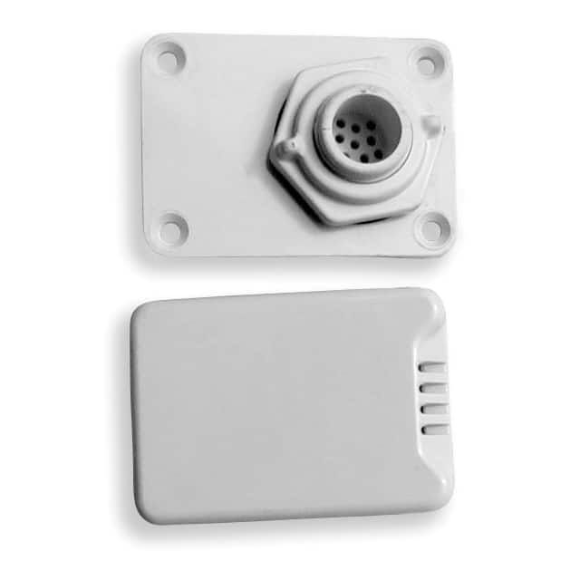 Non-Metallic Breather Vent, 7.75" x 5" , While Maintaining UL Type 4X ...