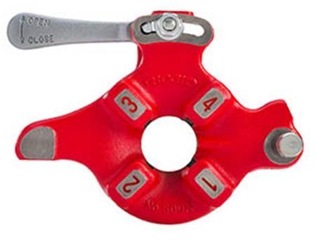 RIDGID 42067 500a 3/4 Inch Npt Mono Die Head
