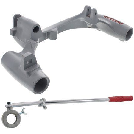 RIDGID 68815 Threading Machine Carriage And Lever For Model 300