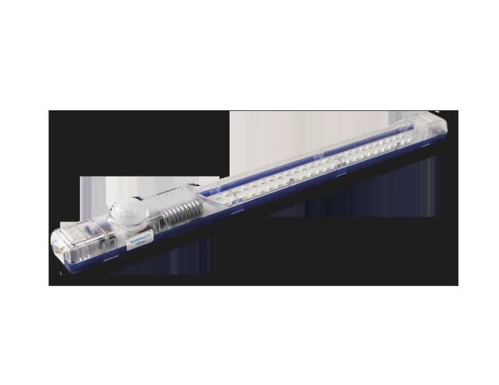 Saginaw Control SCE-SLMS LED Strip Light - Motion Sensor