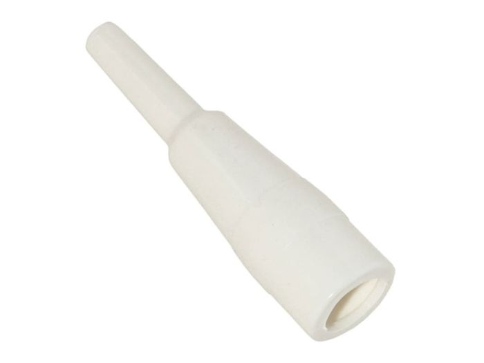 Mueller Electric BU-29-9 White Insulator for 27,27C,27CG,27CGW