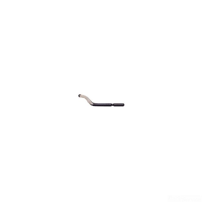 Shaviv 29034 E-100 HSS Deburring Blade