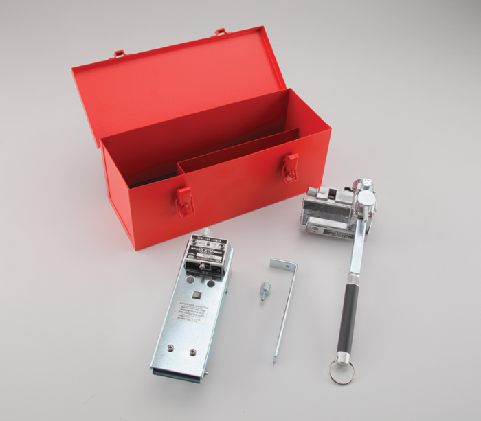 Speed Systems CPK-1 Cable Prep Kit