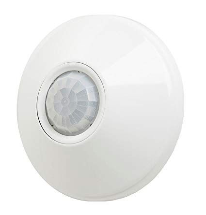 Lithonia by Acuity CM PDT 9 R Occ Sensor Ceiling Mount Dual Tech