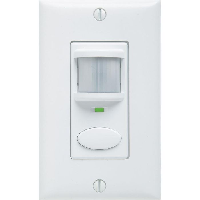 Sensor Switch by Acuity WSD PDT IV 800/1200w 120/277vac At 50/60 Hz ...