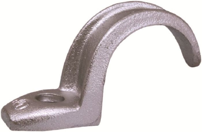 One Hole Conduit Clamp