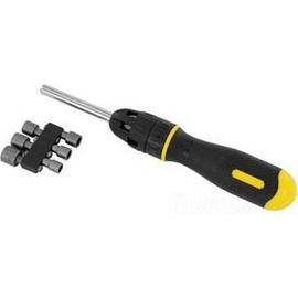 Stanley-Proto 68-010 10-Piece Screwdriver Set