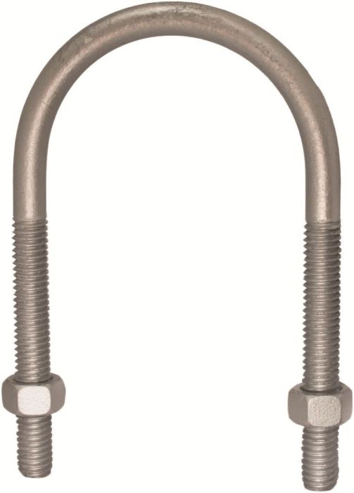 Konkore SUBM50KON 1/2" Rigid Conduit U-bolts