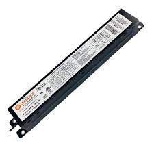 40-Watt 120-Volt 2 Lamp T12 High Efficiency Rapid Start Electronic ...