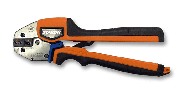 Thomas and Betts ERG4001 Manual Crimp Tool