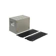 Metal Conduit Box Ul, Altivar, Nema Type1, IP21, For Variable Speed ...