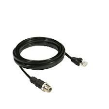 Encoder Feedback Cable, Lexium Sd3, Between Stepper Drive Sd3 And Motor ...