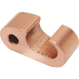 Burndy YGHP29C2 1/0AWG to 250KCMIL Copper Compression Grounding Connector