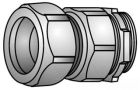 Konkore RCC50KON 1/2" Threadless Rigid Compression Connector