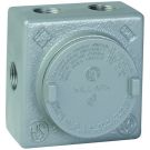 Explosion Proof Junction Boxes | Marshall E. Campbell Company